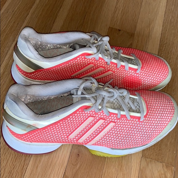 adidas | Shoes | Adidas Running Sneakers Us9 | Poshmark